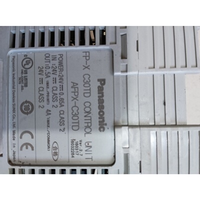 【维修议价】PLCAFPXC30T2.7版本的有12个议价280