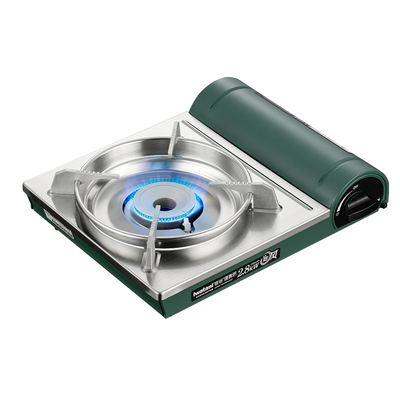 岩谷卡式炉户外防风便携ZKZ-18F