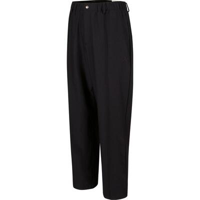 滔搏NIKE耐克男子高尔夫时尚休闲运动梭织长裤HQ8674-010
