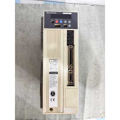 在线议价MDDA103A1A，伺服驱动器1KW，拆机实物图，功能