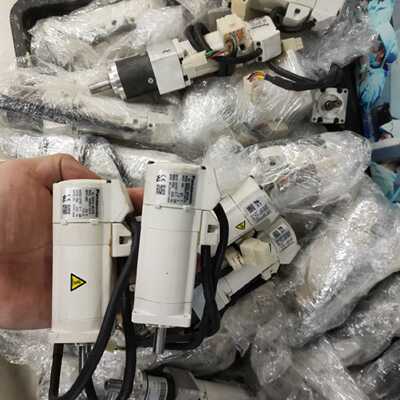 议价MSMA012A1E/MSMA022A1E/MSMA042A1E/A1A/A1C/A1G/1B松下伺服