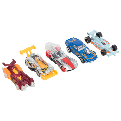 仿真迷你合金炫酷小跑车玩具