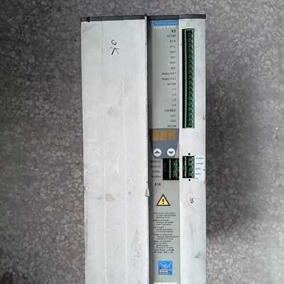 议价LXM15MD56N4施耐德伺服驱动器20A科尔摩根S620