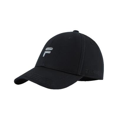 FILAFUSION斐乐中性棒球帽