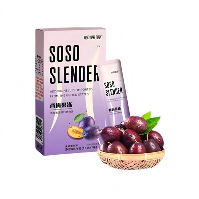 soso酵素益生元果蔬|千人收藏