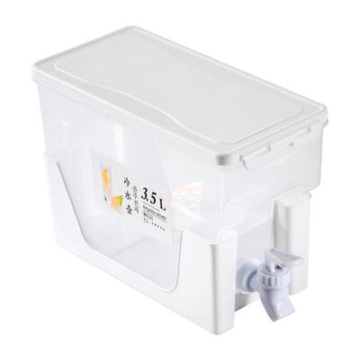 日本SA龙头耐高温凉水桶