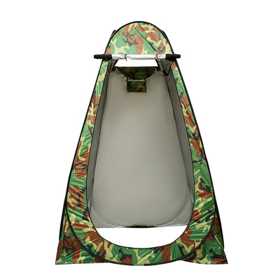 户外洗澡帐篷换衣服淋浴罩