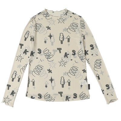 7月女款打底衫TYAKASHA