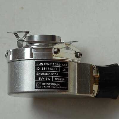 议价海德汉编码器Heidenhain EQN425 51227S17-E0 ID 631713-01L5