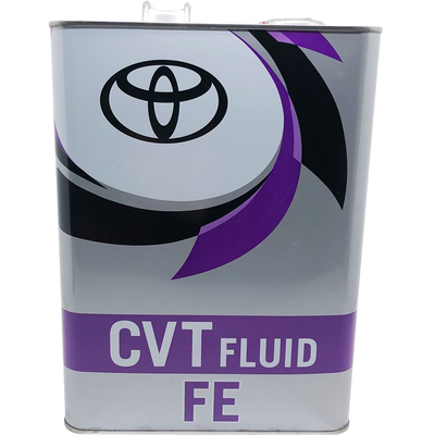 丰田原装纯牌cvt-fe变速箱油
