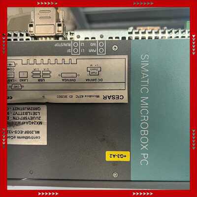 【问价】工控机IPC427C 6ES7647-7BD21-0A