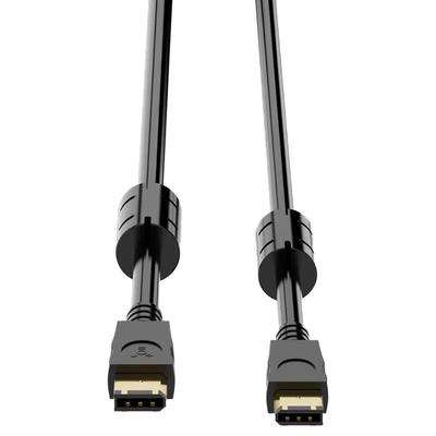 拓振IEEE1394数据线工业相机线