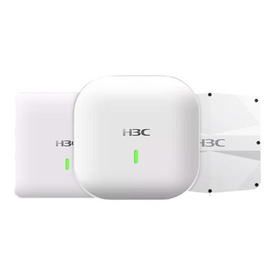 华三（H3C）企业级WAP722S-HI吸顶AP无线WiFi接入点WAP712C-LI别墅酒店商用全屋WiFi覆盖大功率WA6620X-FIT