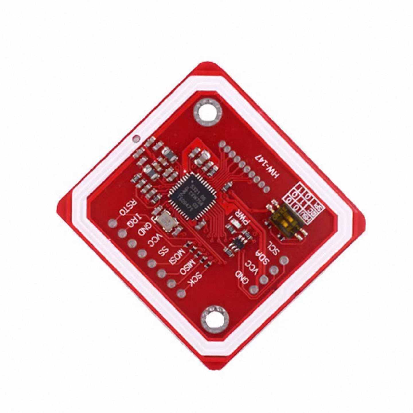 议价PN532 NFC RFID V3 无线模块 无质量问题不退不换a