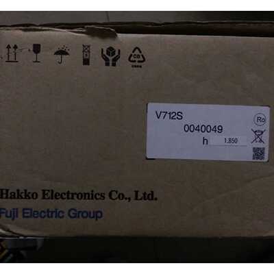 议价全新原装HAKKO白光触摸屏 V712S 质保一年 以询价为准