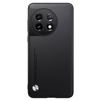 一加acepro手机壳素皮新款