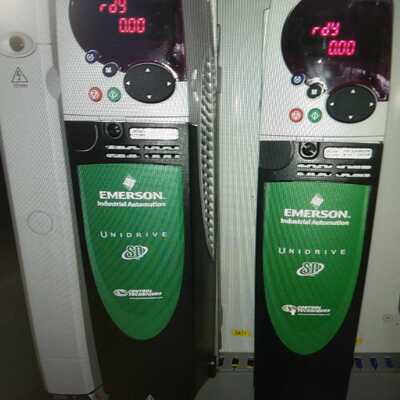 议价艾默生CT变频器SP1403/1404/1405/1406/2401/2402/2403/2404/