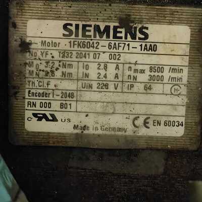 SIEMENS