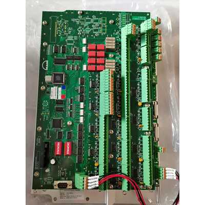 BCU1211636-9 REV1 MAN B W全新，原厂，现货