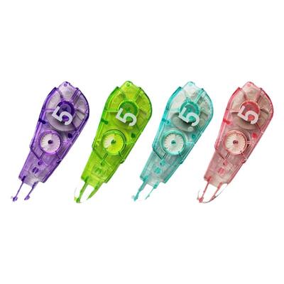 普乐士mr2修正带替换芯