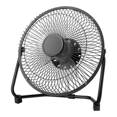 usb小风扇8寸迷你小电风扇小型家用办公室学生宿舍床上6寸4寸usb小风扇桌面风扇风力大USB风扇