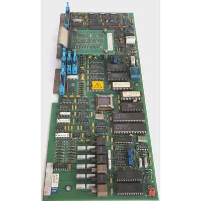 ABB SAFT 103 CON  SAFT 400F380