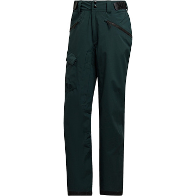 阿迪达斯正品男子保暖运动滑雪裤