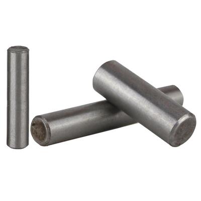 M2M2.5-M8定位销圆柱销