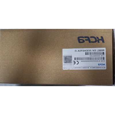 议价禾川SV-X3DA040A-D/SV-X3DA075A-D  全新原装现货 欢迎进店咨