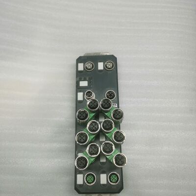 DI162701510Axioline工业工控模块议价维修