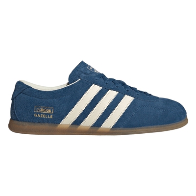 adidas阿迪达斯三叶草男女鞋GAZELLE LO 运动休闲鞋IH6941