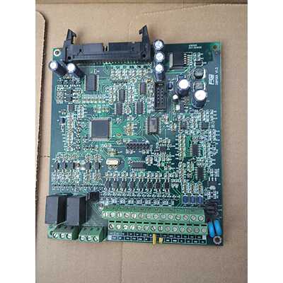 议价FGI变频器主板型号DBP001V1.3拆机件成色如维修