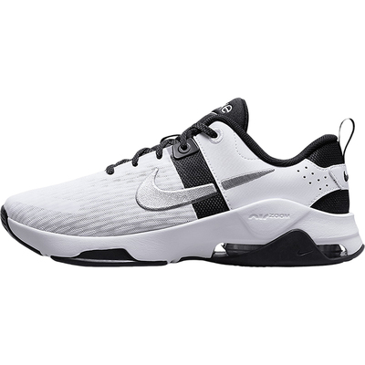 耐克女士减震运动训练鞋