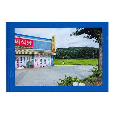 现货摄影作品集人类场所孤寂