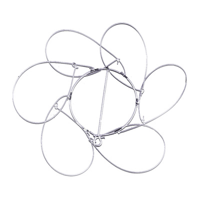 钓海螃蟹捕蟹钓蟹抓海螃蟹工具