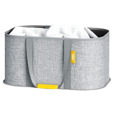 JosephJoseph折叠家用脏衣篮