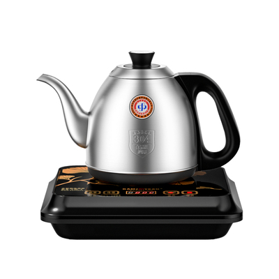 金灶全自动烧水壶家用保温一体