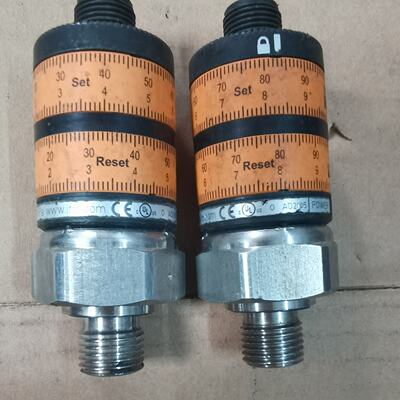 【请询价】IFM易福门PK6532压力传感器