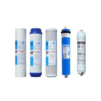 适用金日365D净水器滤芯11寸节水