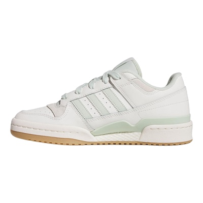 Adidas/阿迪达斯官方正品三叶草女士低帮篮球经典运动板鞋JR0475