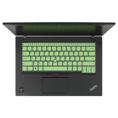 适用于thinkpadt470键盘保护膜