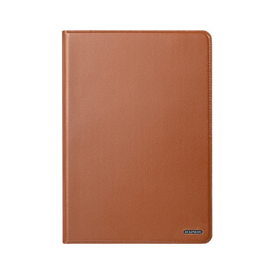 适用于iPadPro2025真皮保护套