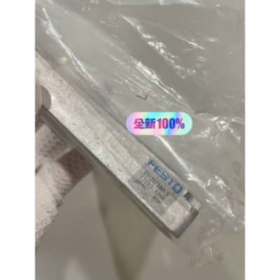 议价-FESTO费斯托膜片式夹紧气缸 EV-20/180-5 13