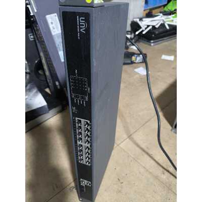 议价Uniview/宇视科技 NSW2010-16T2GC-PO