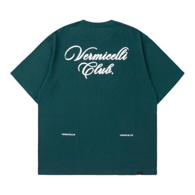 VMCL索罗娜凉感LOGO印花短袖T恤