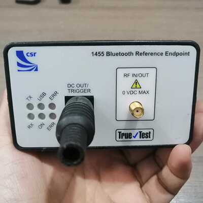 CSR1455 Bluetooth Reference En议价