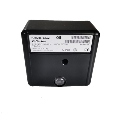 程控器燃烧机利雅路锅炉配件