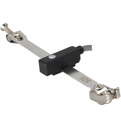 气缸磁性开关限位感应器