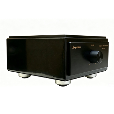 原厂直发Magnetism/魅力M210SE第三代升频牛无源前级HIFI音频功放