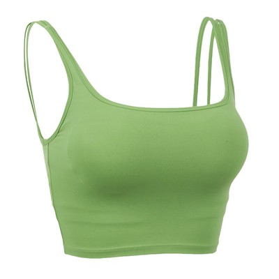 gigt极吉运动内衣女跑步瑜伽健身